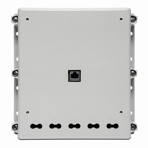 STZ208Y45BQ Surge Protection | Mersen