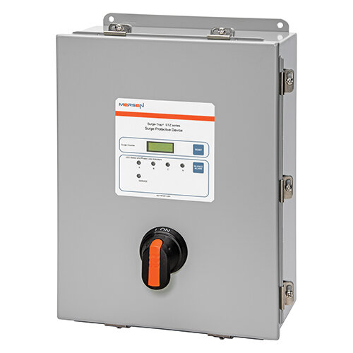STZ240D10B1T Surge Protection | Mersen