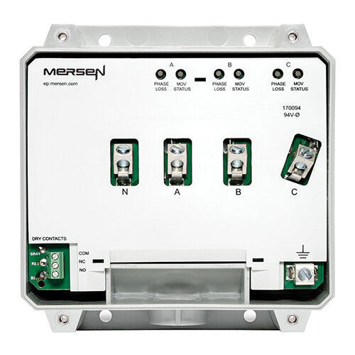 STXT480S20 Surge Protection | Mersen