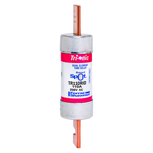 TR110RID Fuses | Mersen