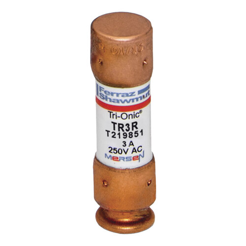 TR3R Fuses | Mersen