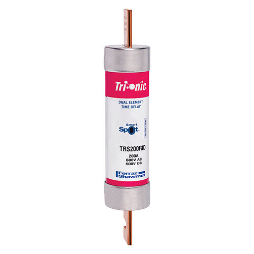 TRS200RID Fuses | Mersen