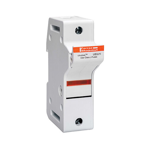 US3J1I Fuse Holders and Systems | Mersen