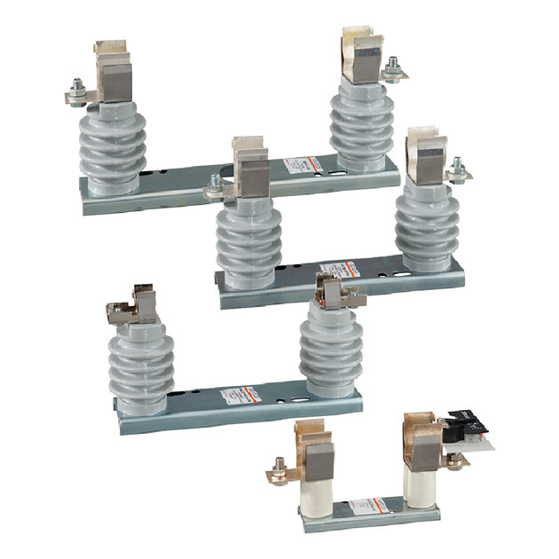 Fuse-bases for cylindrical fuse-links, diameters 20 and 36mm Fuse ...