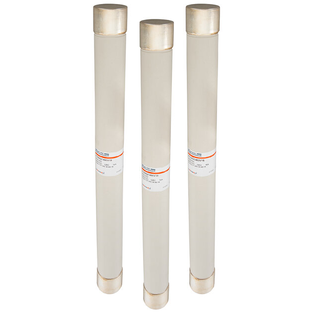 Protistor® size 36x400 gR (GRC/D), 4000VDC Fuses | Mersen