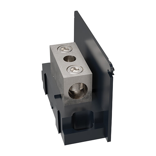 MPDB67000 Power Distribution Blocks | Mersen