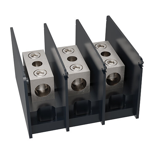 MPDB67003 Power Distribution Blocks | Mersen