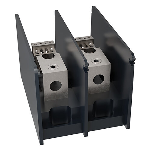 MPDB67112 Power Distribution Blocks | Mersen