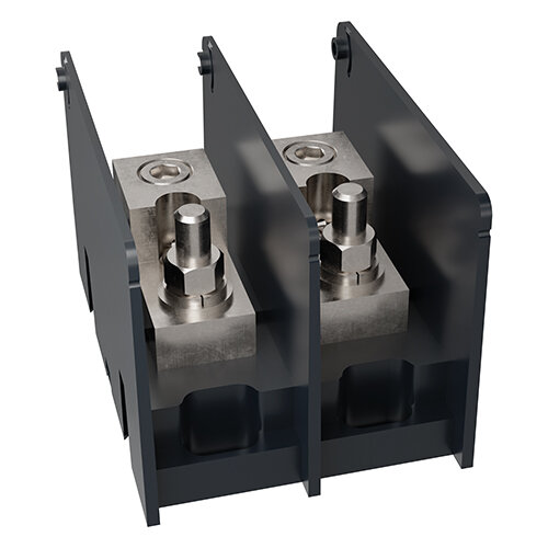 MPDB67252 Power Distribution Blocks | Mersen