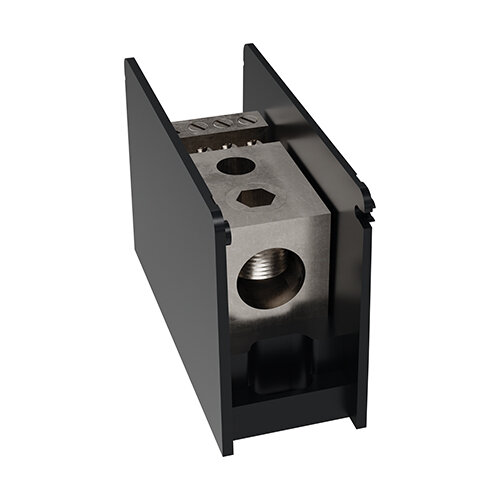 MPDB67431 Power Distribution Blocks | Mersen