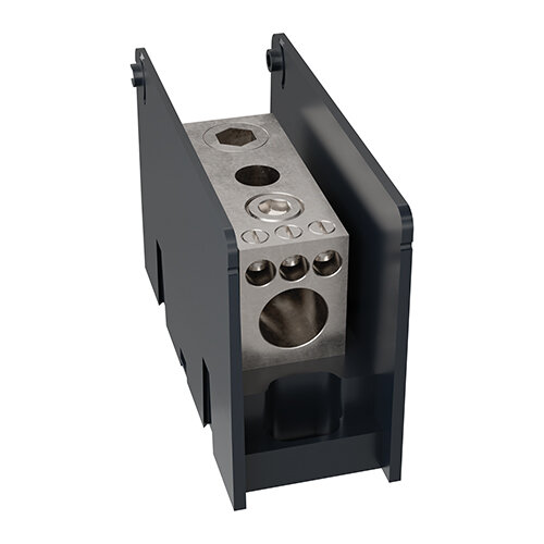 MPDB67451 Power Distribution Blocks | Mersen