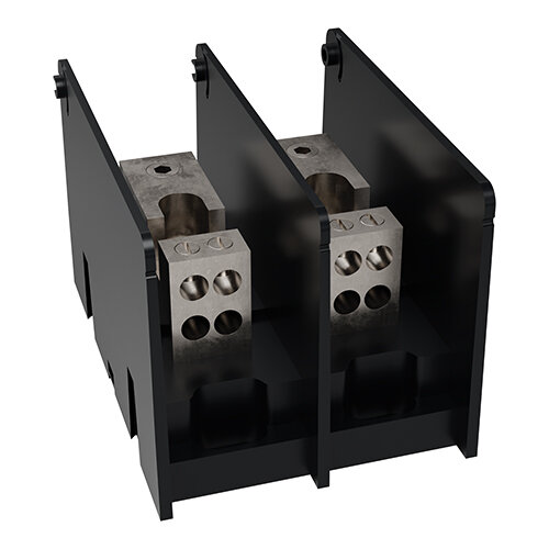 MPDB67572 Power Distribution Blocks | Mersen