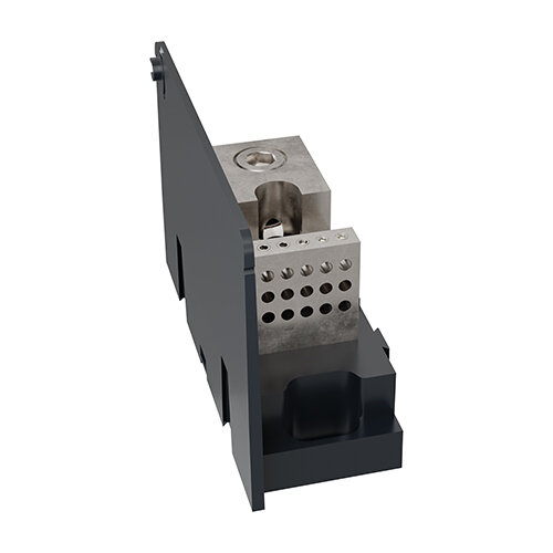 MPDB67610 Power Distribution Blocks | Mersen