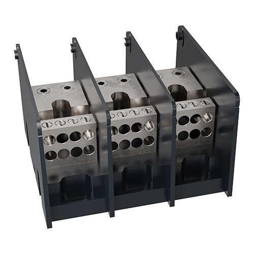MPDB67613 Power Distribution Blocks | Mersen