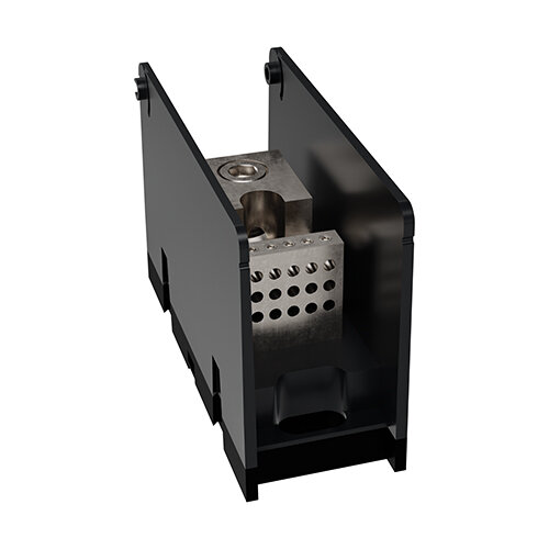 MPDB67621 Power Distribution Blocks | Mersen