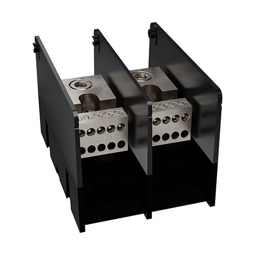 MPDB67652 Power Distribution Blocks | Mersen