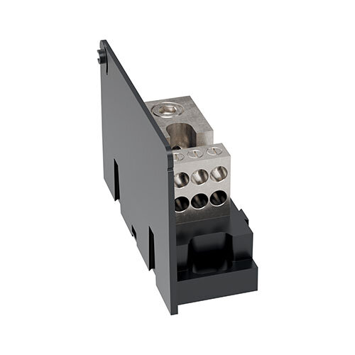 MPDB67660 Power Distribution Blocks | Mersen