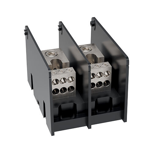 MPDB67662 Power Distribution Blocks | Mersen