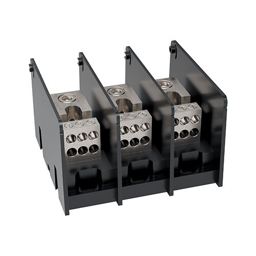 MPDB67663 Power Distribution Blocks | Mersen
