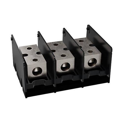 MPDB69053 Power Distribution Blocks | Mersen