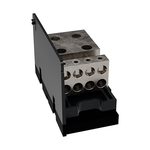 MPDB69350 Power Distribution Blocks | Mersen