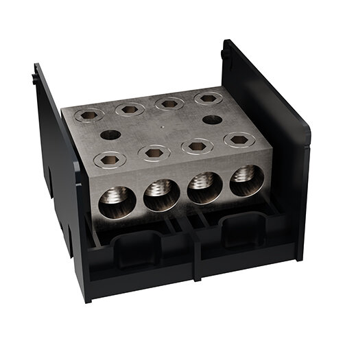 MPDB800031 Power Distribution Blocks | Mersen