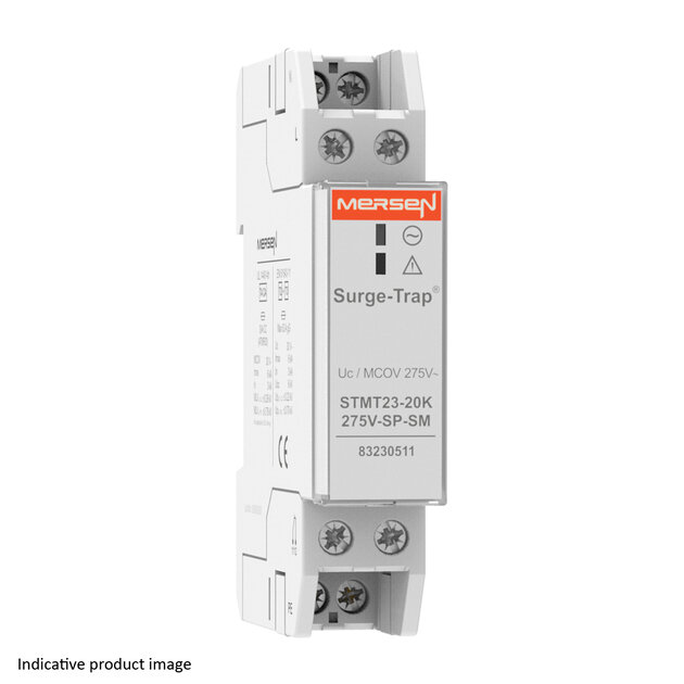83230502 - STMT23-6K150V-SP-S Surge Protection | Mersen
