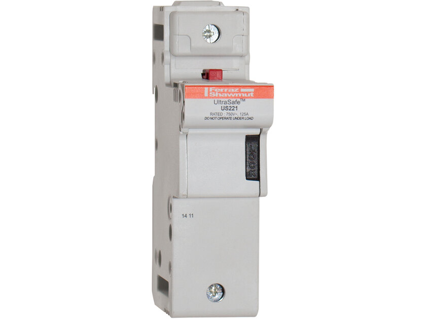 E331158 - US221 Fuse Holders and Systems | Mersen