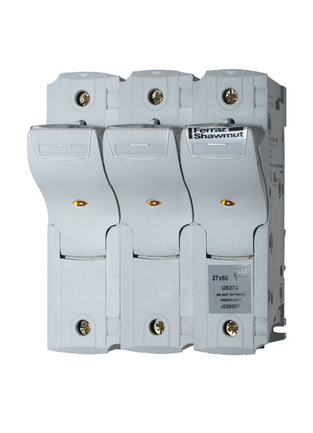 J320007 - US273 Fuse Holders and Systems | Mersen