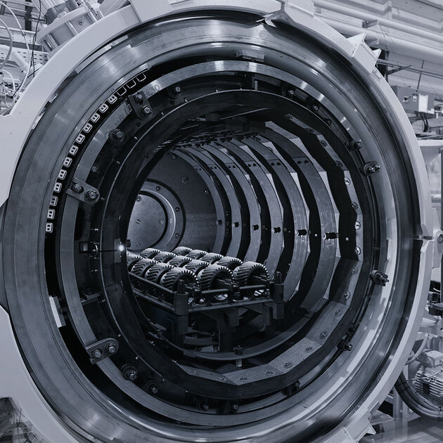 Materials for Heat treatment applications Isostatic and extruded ...