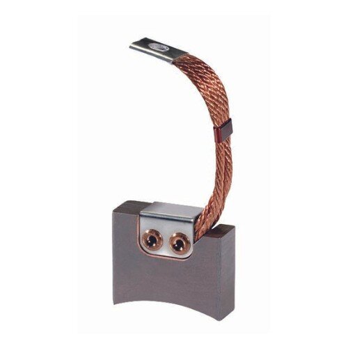 Carbon brushes for wound-rotor motors (slip ring rotor motors) Carbon ...