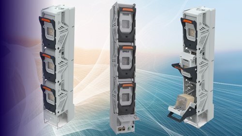 ProGrid: The smart fuse switch disconnector for the energy transition ...