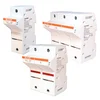 Fuse Holders and Systems | Mersen