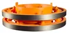 Slip ring assemblies | Mersen