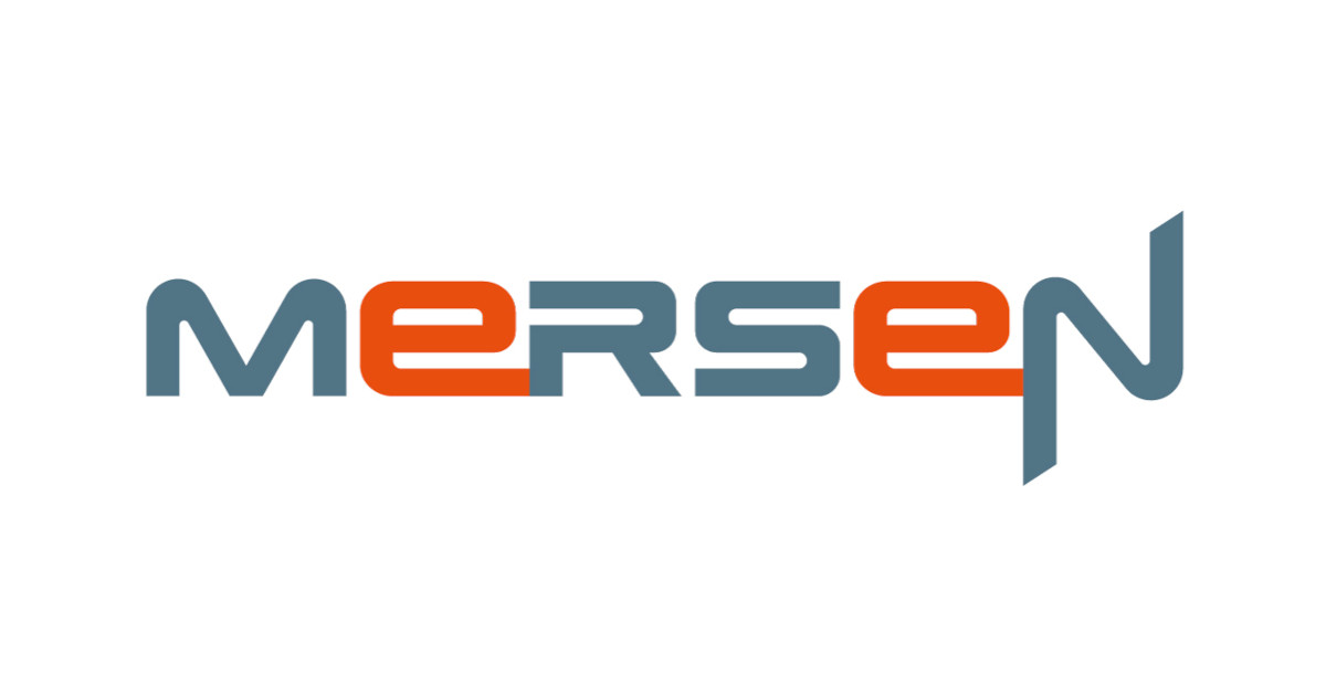 Graphite isostatique & extrudé | Mersen